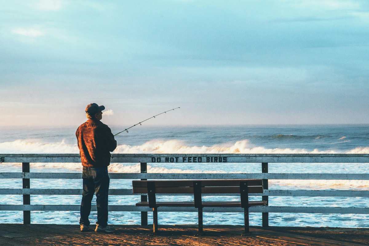 10 Best Places To Go Fishing In Los Angeles