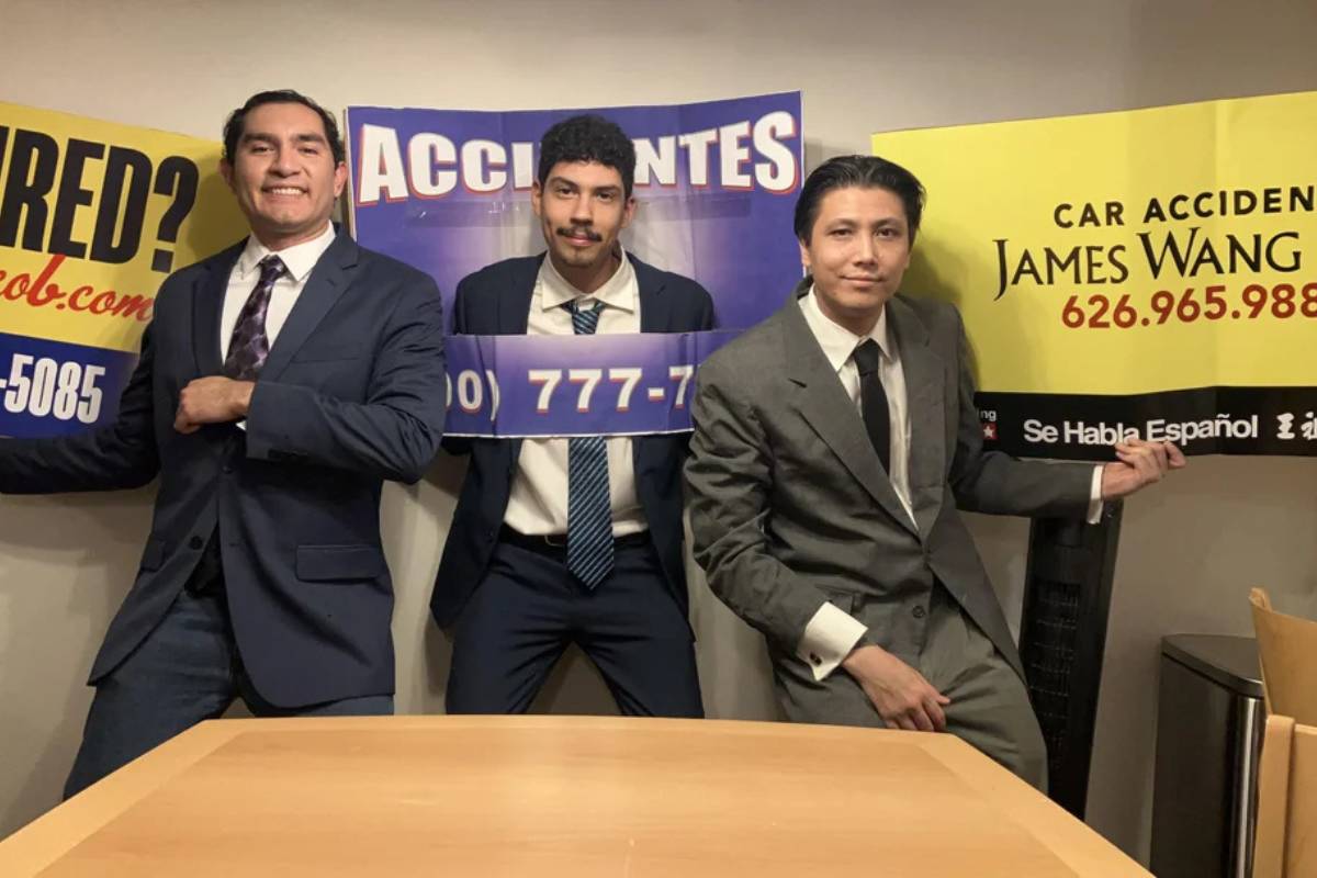 A Gallery Of The Best L.A.-Inspired Costumes From Halloween 2024