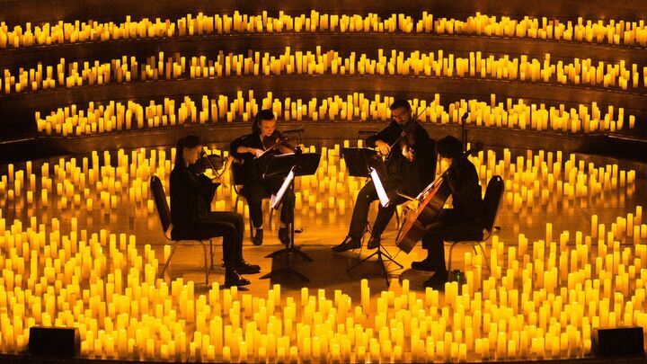 Don't Miss This Tribute To French Music At Sofitel Los Angeles