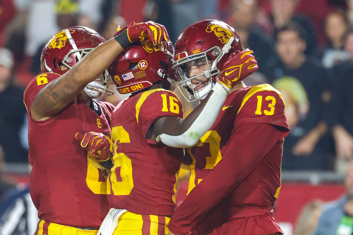 $200 Million Later, Is USC Football Finally Ready For A Comeback?