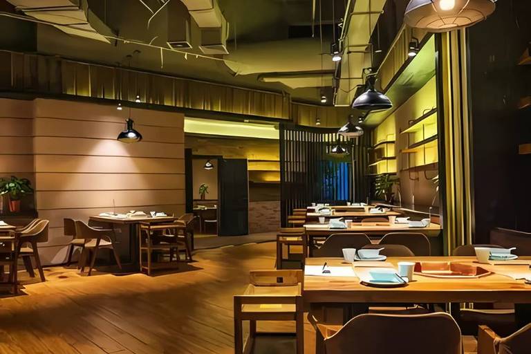 10 Best African Restaurants Around Los Angeles