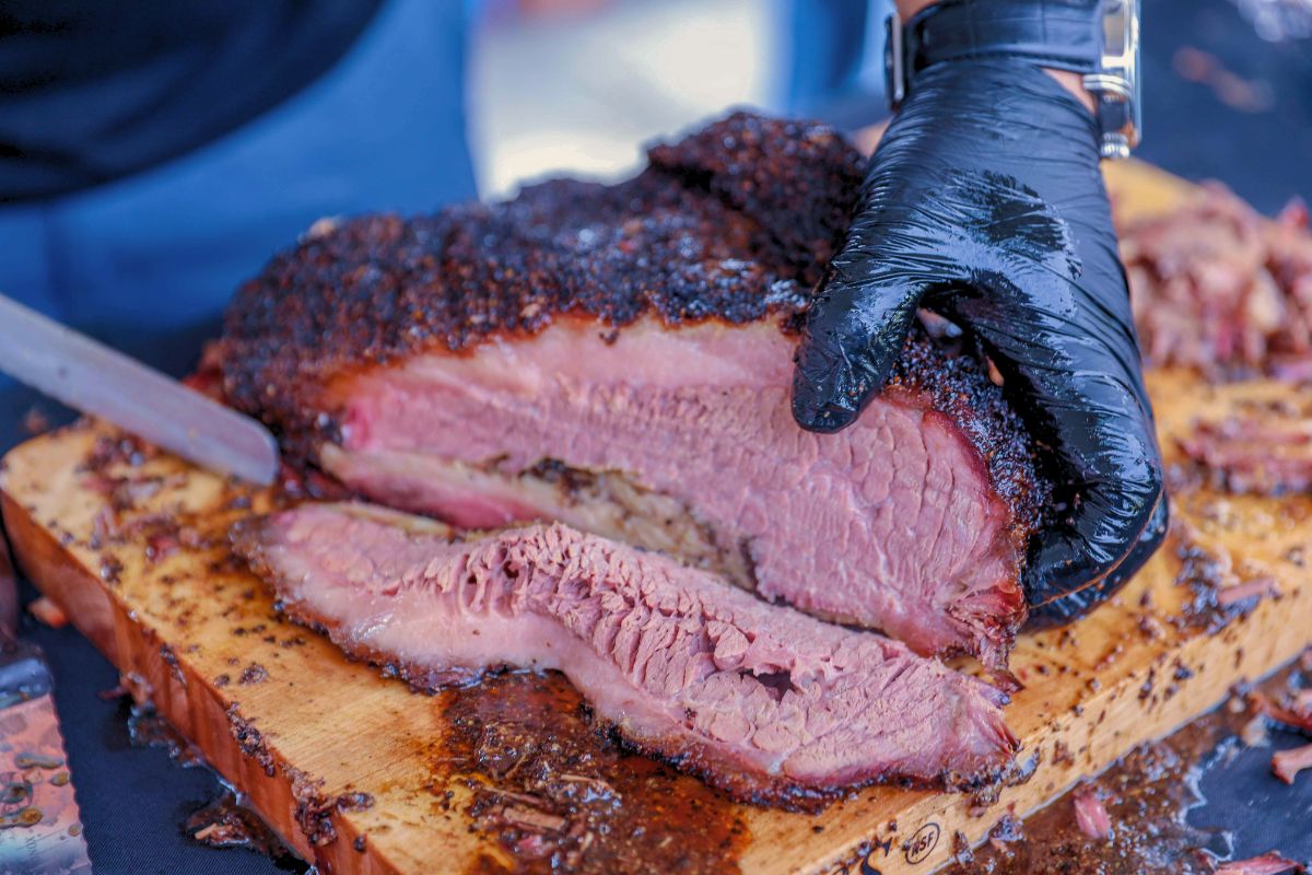 11 Essential BBQ Restaurants In Los Angeles