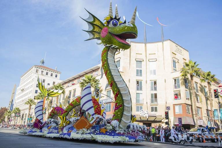 Epic 2026 Los Angeles Events To Put On Your Calendar