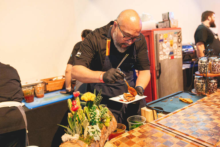 L.A. Times ‘101 Best Restaurants’ Reveal Is On December 3rd