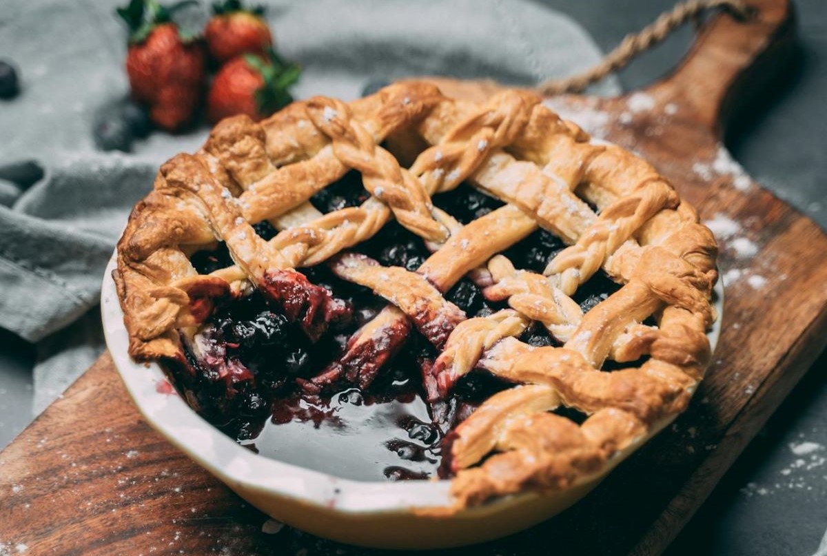 The 8 Best Spots To Find The Most Delectable Pies In Los Angeles