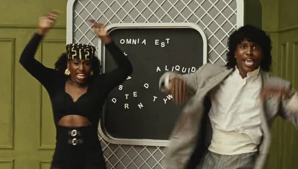 The Kendrick Lamar "Squabble Up" Music Video Is Full Of Easter Eggs