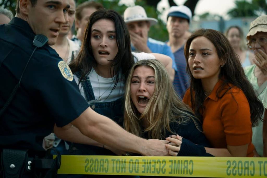 8 Must-See Movies In Theaters In Los Angeles + Tickets