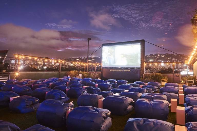 18 Best Movie Theaters In Los Angeles Cinephiles Will Adore