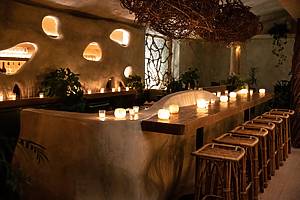 16 Best Restaurants For Christmas Dinner In Los Angeles