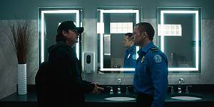 Netflix's #1 Movie Right Now Is A Christmas Thriller Set At LAX