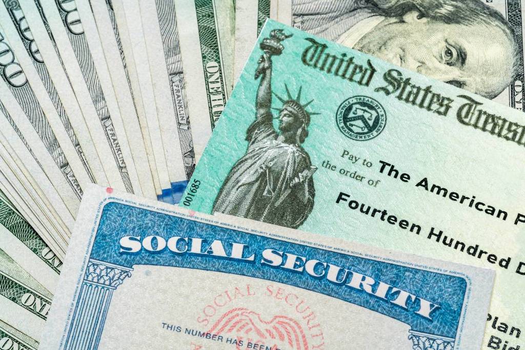 Find Out If You Qualify For The 2024 IRS Stimulus Check - Secret Los ...