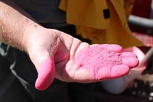 LA Wildfires: How Does Wildfire Containment Work?