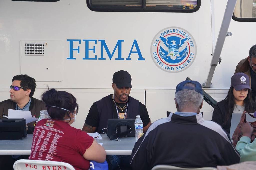 FEMA Wildfire Assistance: How To Apply Online, In Person, & More