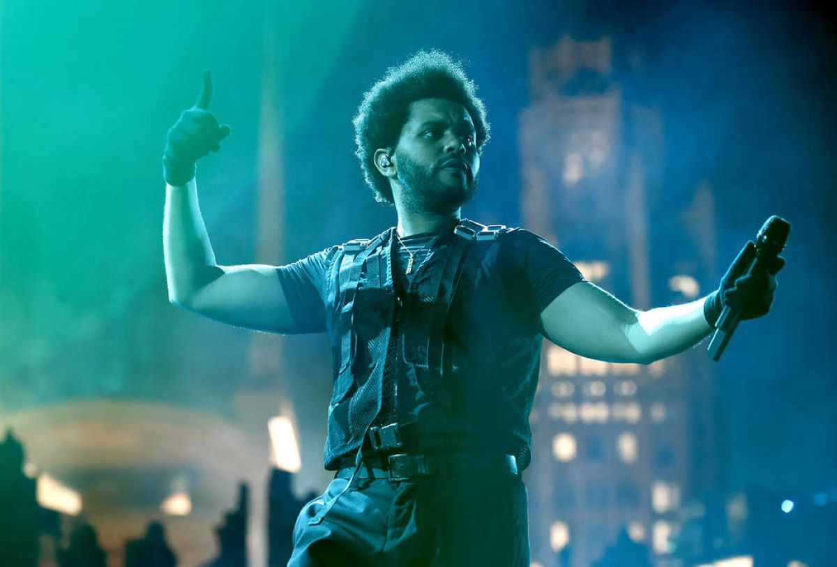The Weeknd's After Hours Til Dawn Tour: Ticket Info & More