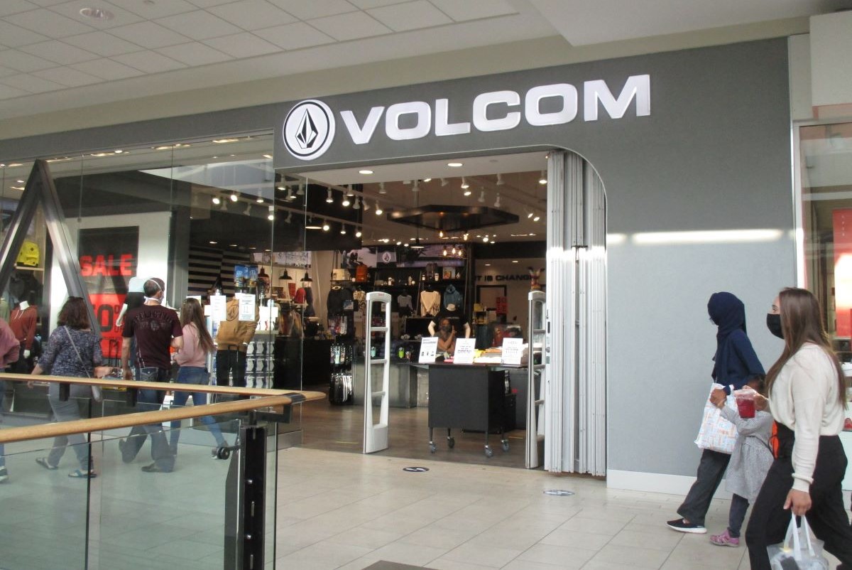 All Billabong, Quiksilver, And Volcom Stores Closing In The U.S.