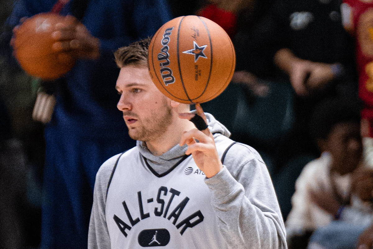 Quand Luka Doncic fera-t-il ses débuts aux Lakers