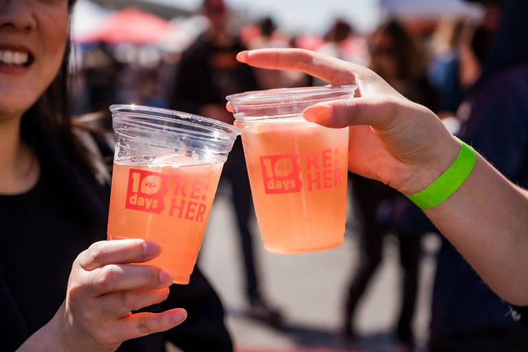 11 Ways To Celebrate Women's History Month In Los Angeles