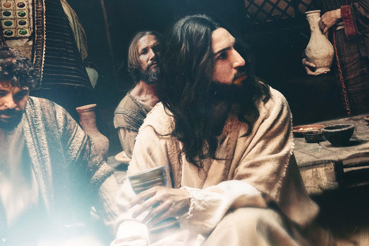 The Last Supper (2025): A Powerful Biblical Drama in These LA Theaters