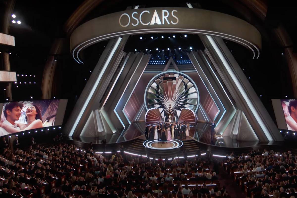 Oscars 2025 Zusammenfassung & 4 Möglichkeiten, den Film in Los Angeles zu feiern