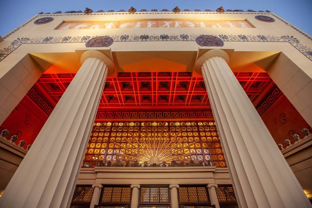 Don’t Miss These Upcoming Shows At The Iconic Alex Theatre