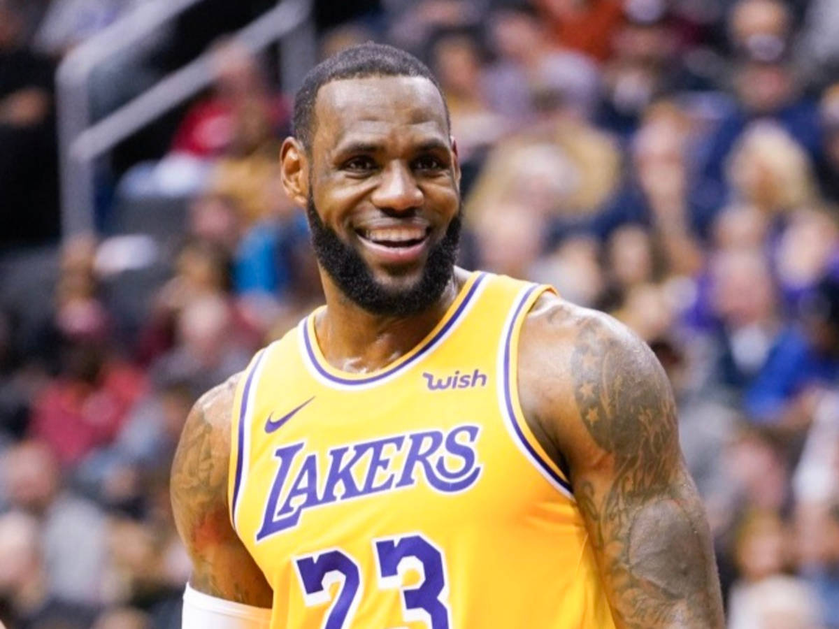 Le statut de GOAT confirmé ? LeBron James atteint les 50 000 points