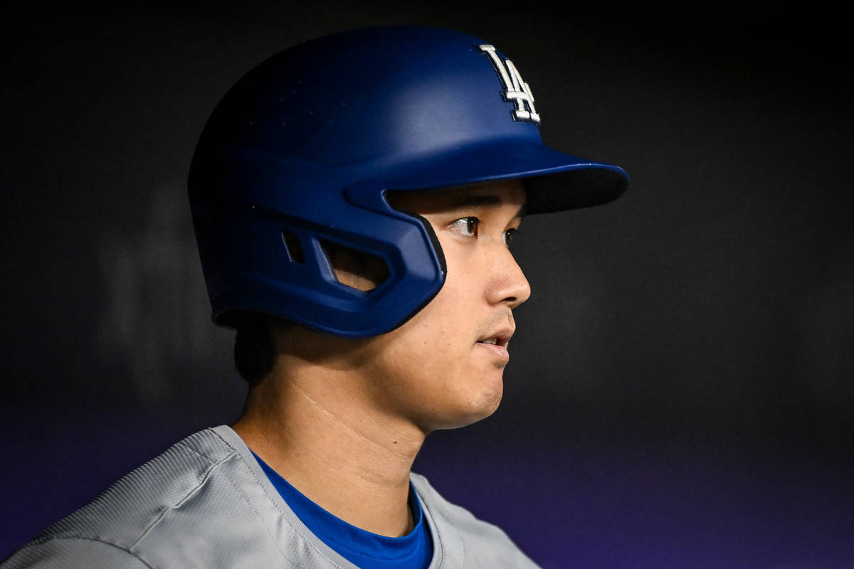 Tokyo Fans Are Paying A Month's Rent To Watch The Dodgers