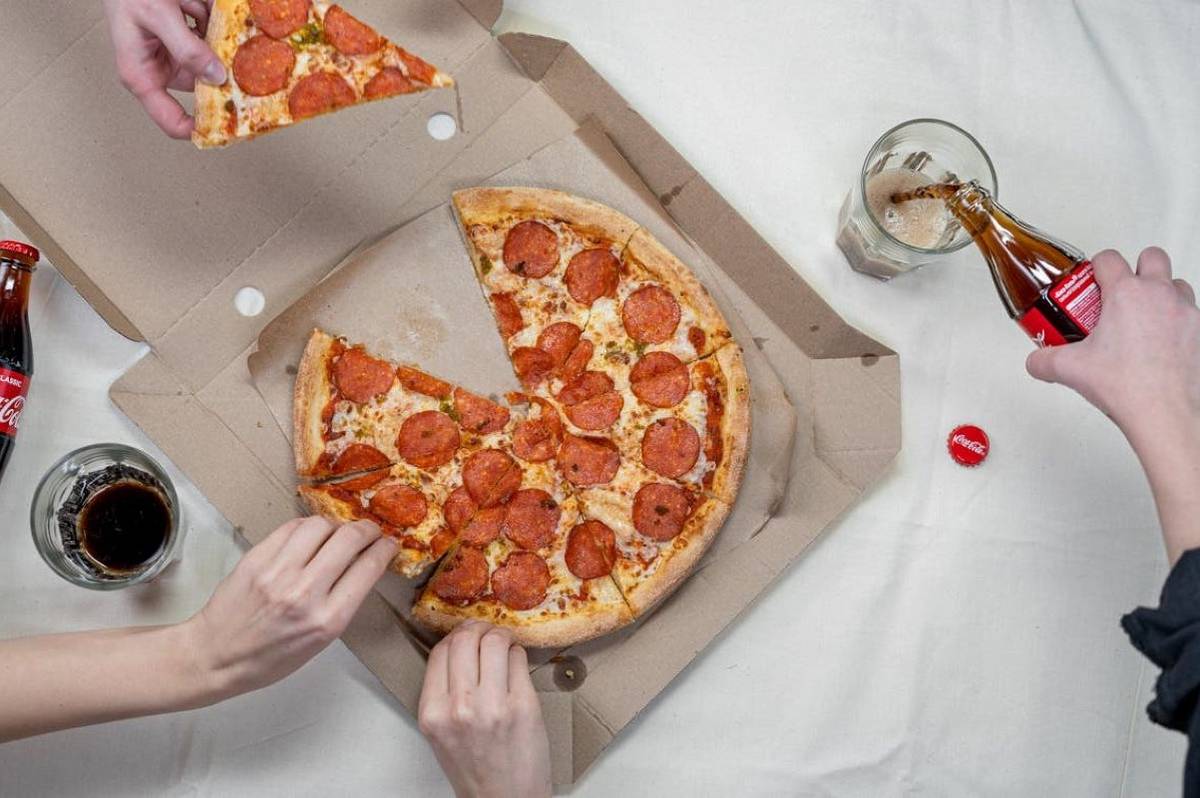 Slice Into Pi Day With Irresistible Pie Deals And Delicious Discounts