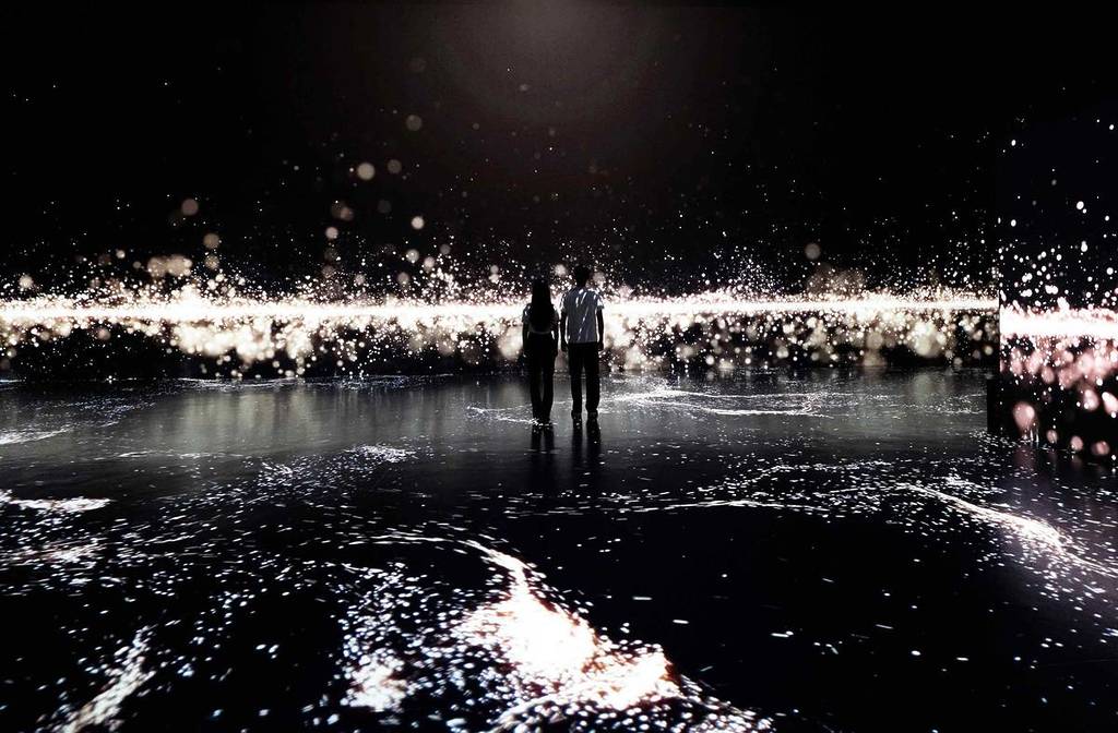 Forget Museums: These Immersive Experiences In L.A. Will Change The Way ...