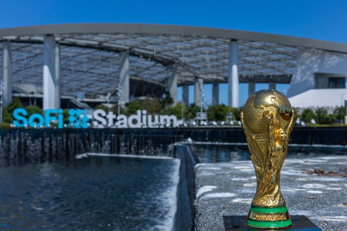 You Can Attend The 2026 World Cup Games For Free – Here’s How - Secret ...