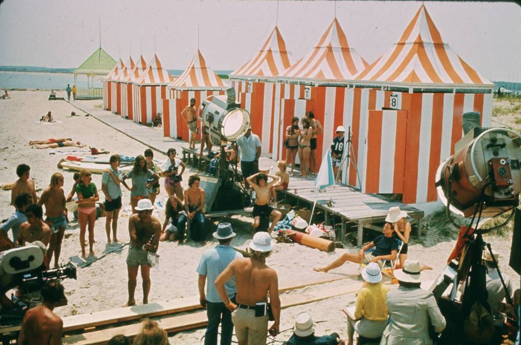 "Jaws: The Exhibition" To Debut At L.A.'s Academy Museum