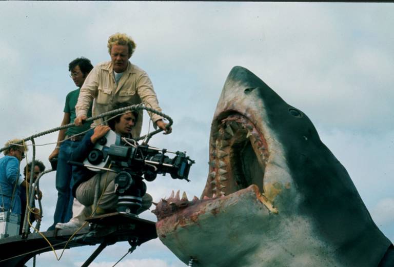 After 98 Years Of Academy History, Horror Is Finally Dominating Almost ...