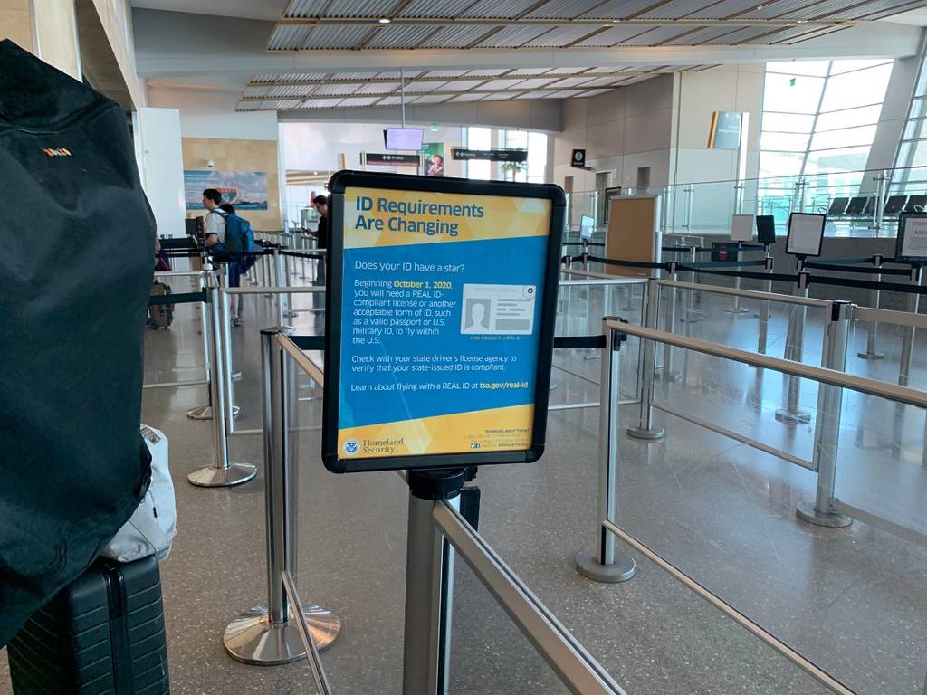 REAL ID Deadline Is A Month Away—But Do They Mean It?