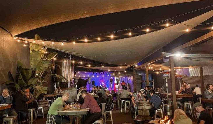 Secret Los Angeles • Your Guide To Things To Do & Places To Visit In L.A.