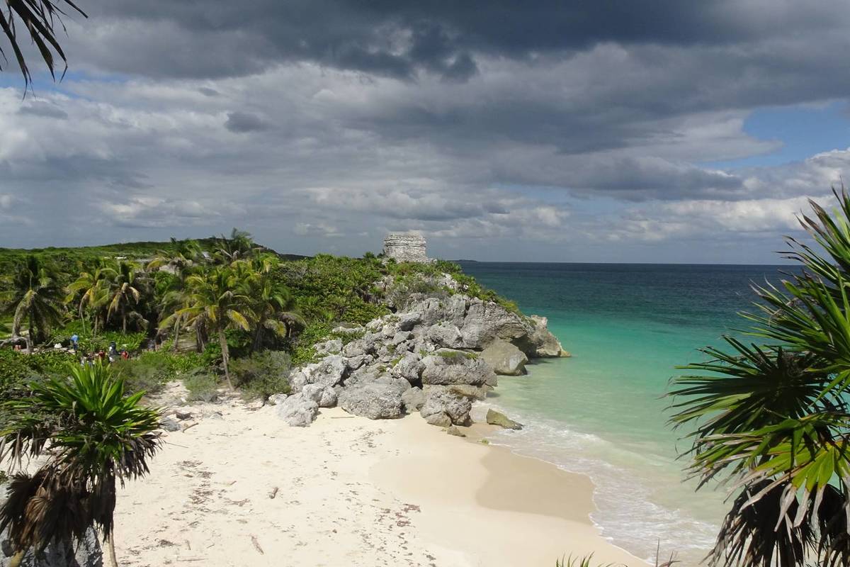 4 Must-Do Experiences in Tulum and Cancun This Summer