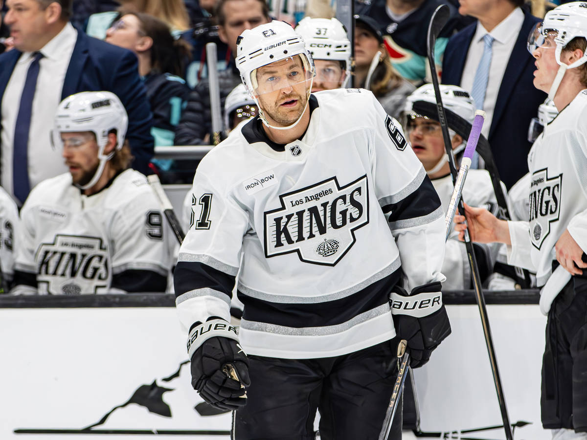 NHL Playoffs For Free? Join An Official L.A. Kings Watch Party