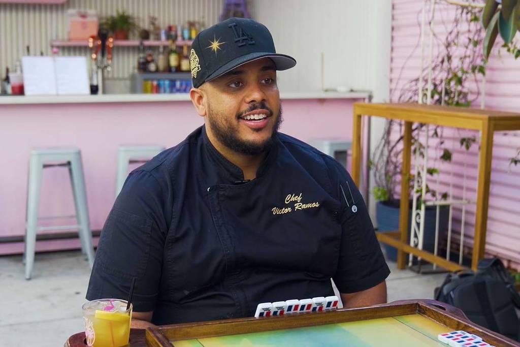 Meet L.A.’s Top Creatives Shaping The City's Arts & Culture