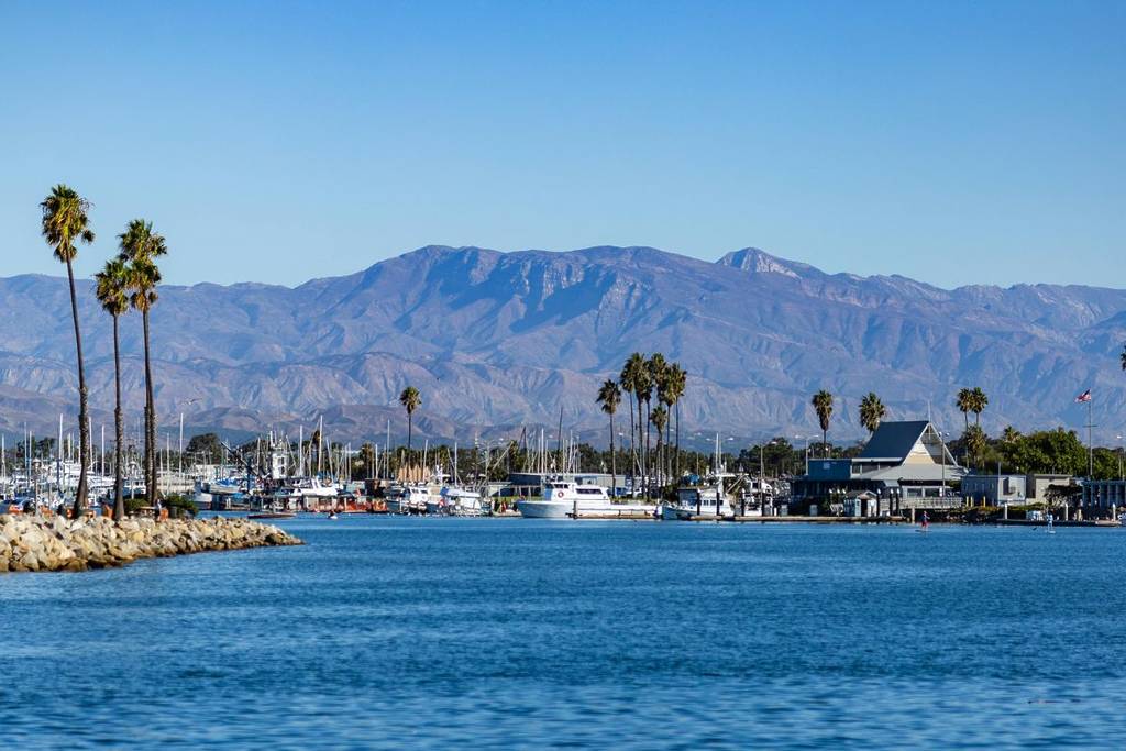 Discover The Best Hidden Coastal Towns Near L.A.