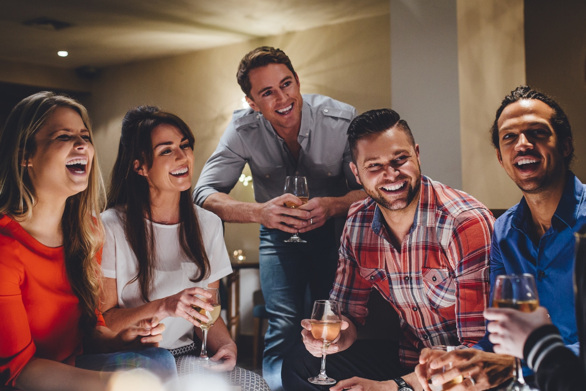 9 Of The Absolute Best After-Work Activities In Los Angeles