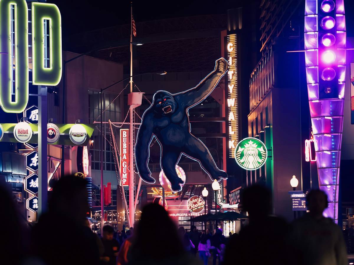 12 Exciting Things To Do At Night In Los Angeles