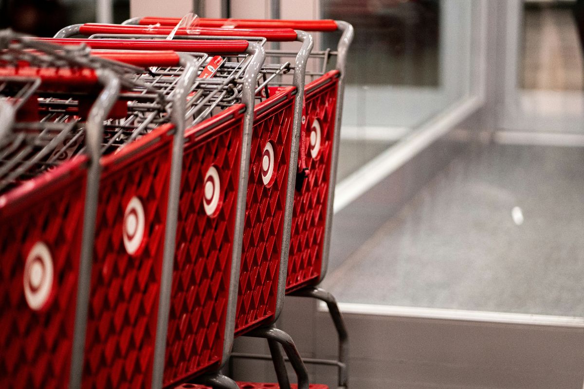 Target Opens Its First ‘Store-As-Hub’ 3 Hours From L.A.