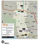 L.A. Metro Reveals New Plans For Sepulveda Transit Corridor