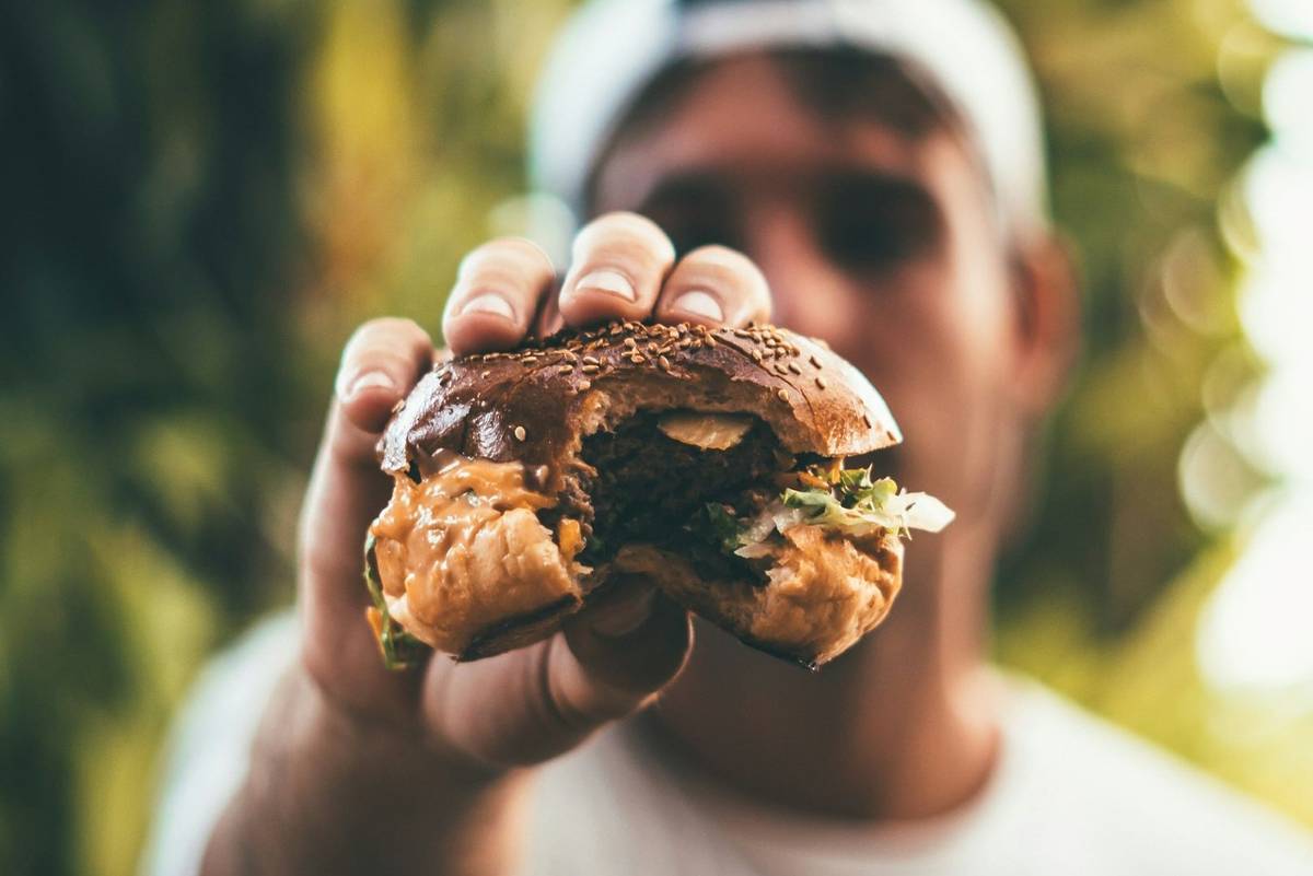 Sink Your Teeth Into One Of These Juicy Burger Deals