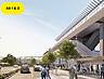 Sepulveda Transit Corridor Stations Could Look Like This | Gallery