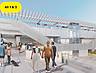 Sepulveda Transit Corridor Stations Could Look Like This | Gallery