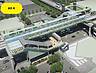 Sepulveda Transit Corridor Stations Could Look Like This | Gallery