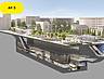 Sepulveda Transit Corridor Stations Could Look Like This | Gallery