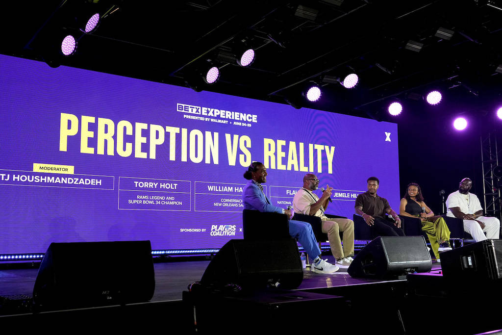BET Experience Is Returning To LA For 2025