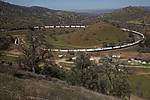 CA's Tehachapi Loop Is An Engineering Marvel— How To Visit