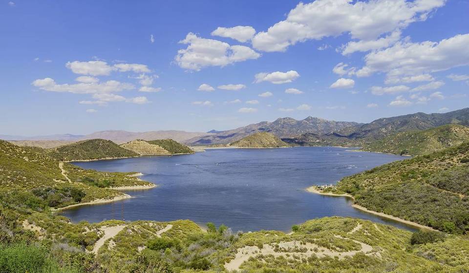 Day trips and getaways in and around Los Angeles