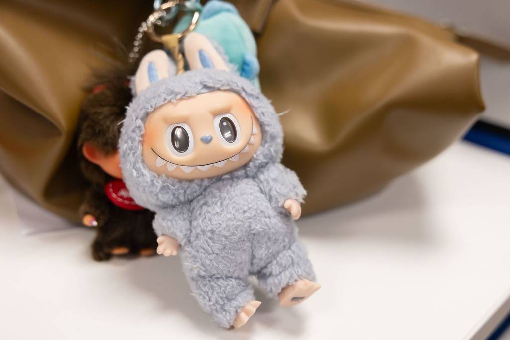 Where To Buy Labubu Dolls Around Los Angeles